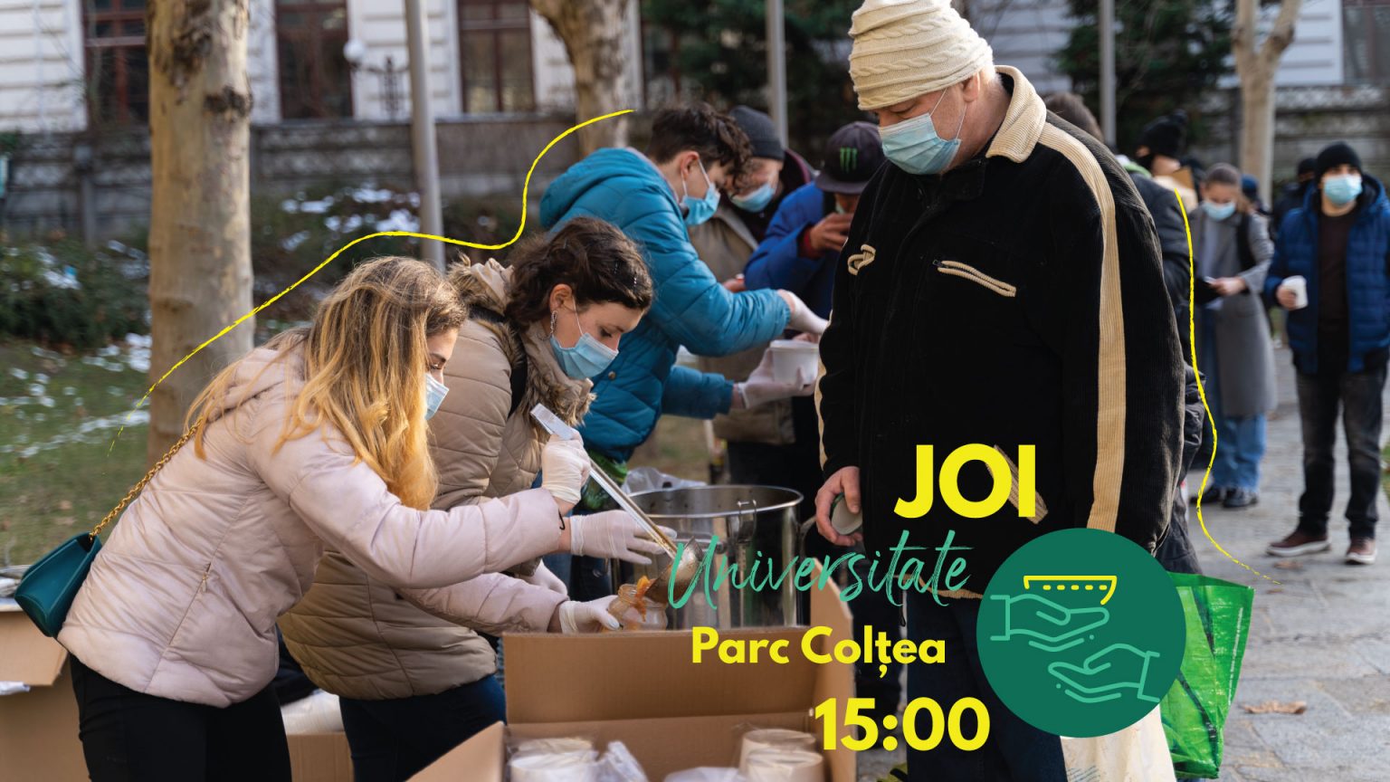 How it all started • NGO Intercalat